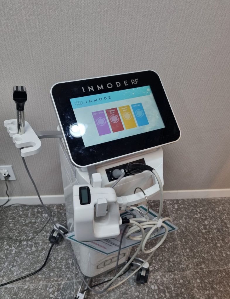 以Inmode爲有名的醫院的抗衰老Anti-aging Lifting 提升訣竅 - 닥터쁘띠의원 강남점