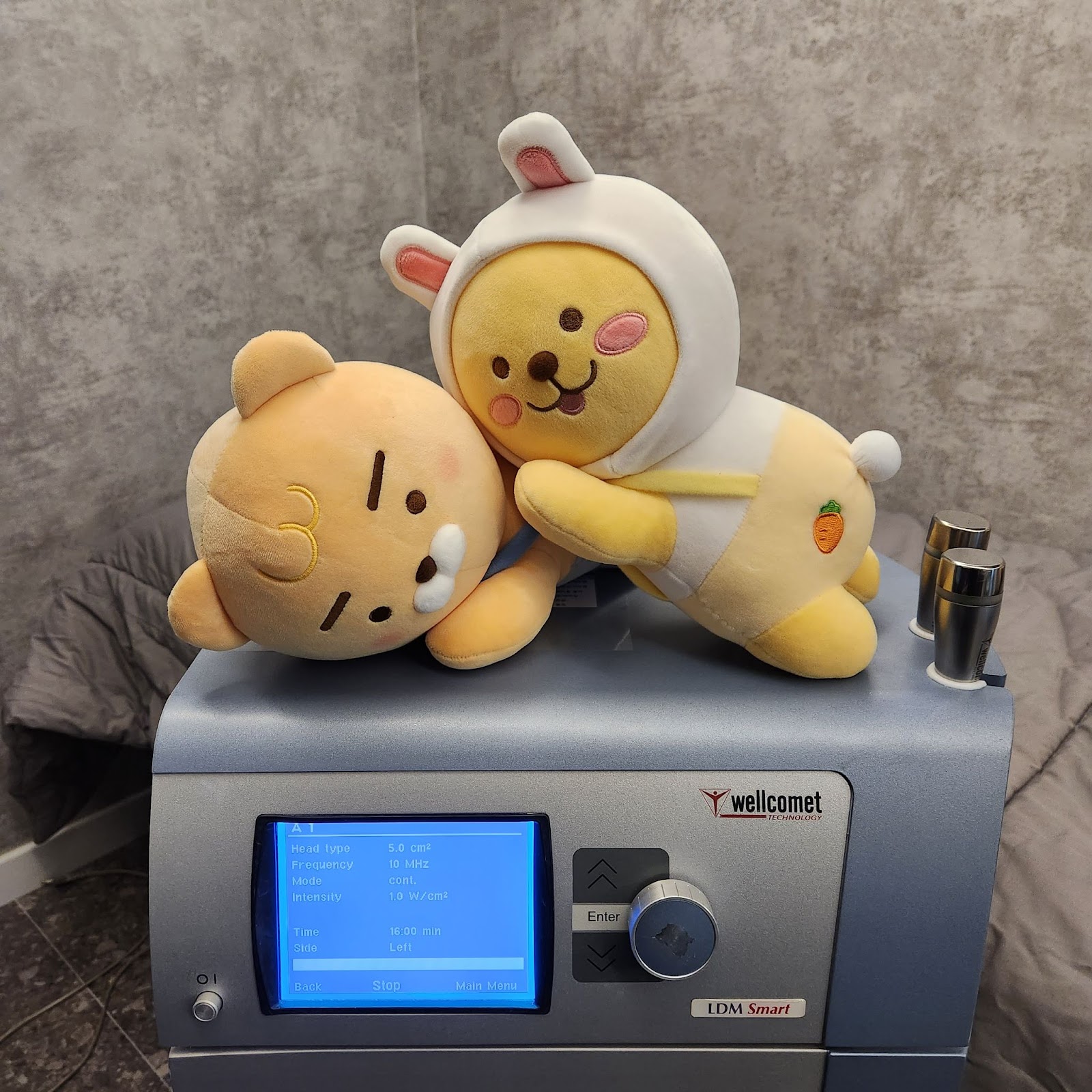 能夠用LDM進行的多種模式 - 닥터쁘띠의원 강남점