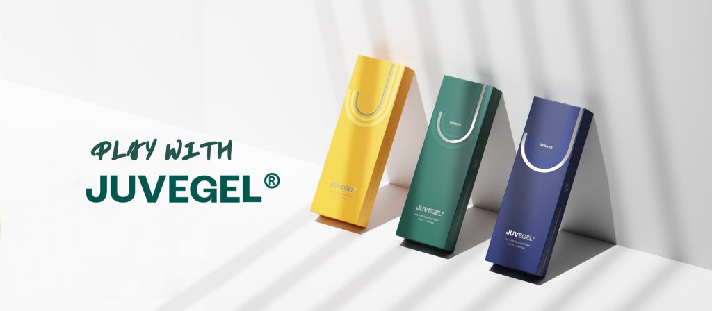 Doctorpetit医院江南店 - Juvegel